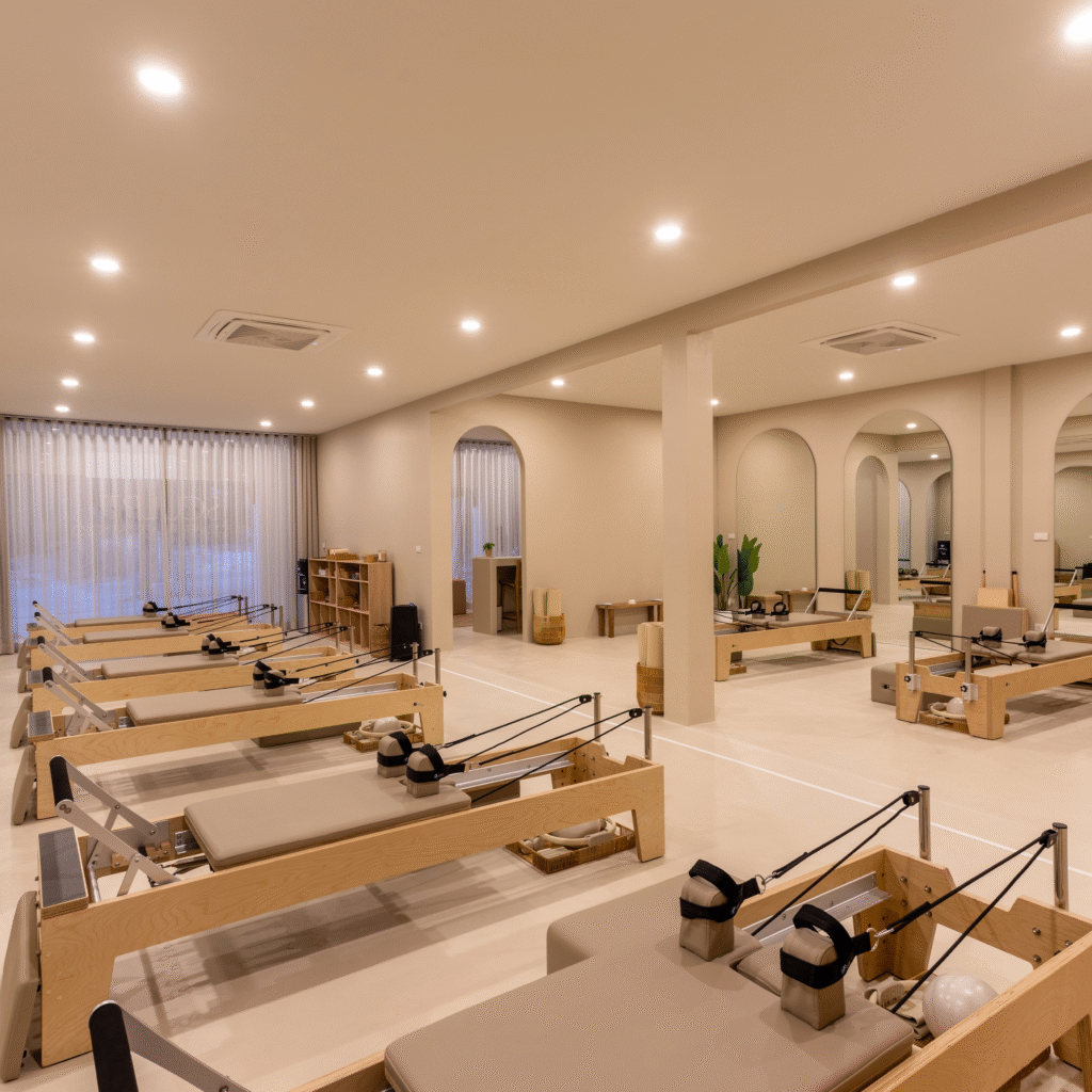 Vyla Pilates