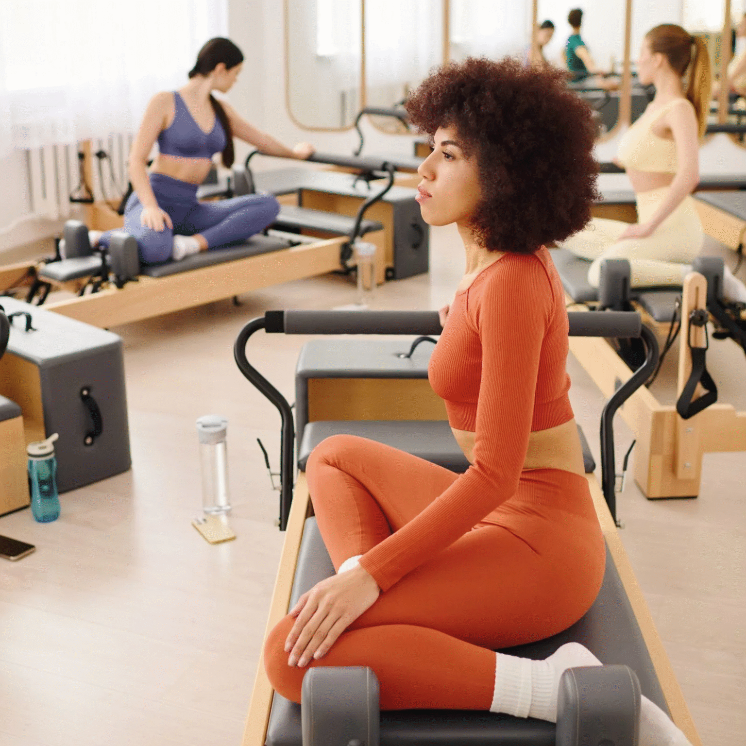 About Us – Vyla Pilates
